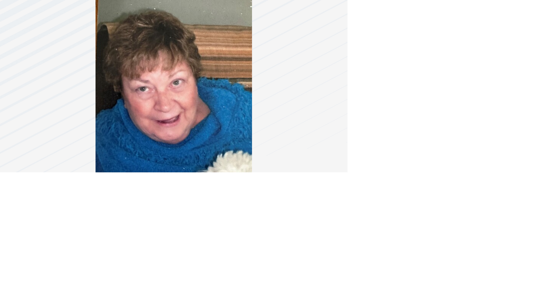 Ellen Rae Griffin | Obituaries | channel3000.com