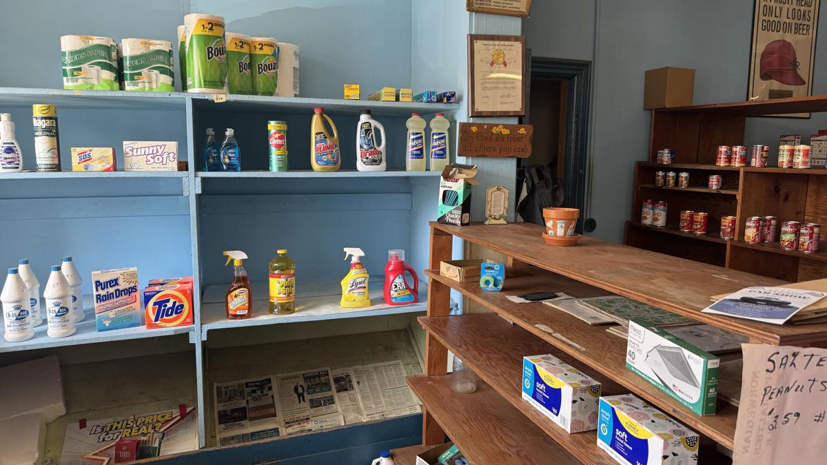 Gilbertson's General Store closing after 130 years | MADISON MAGAZINE ...