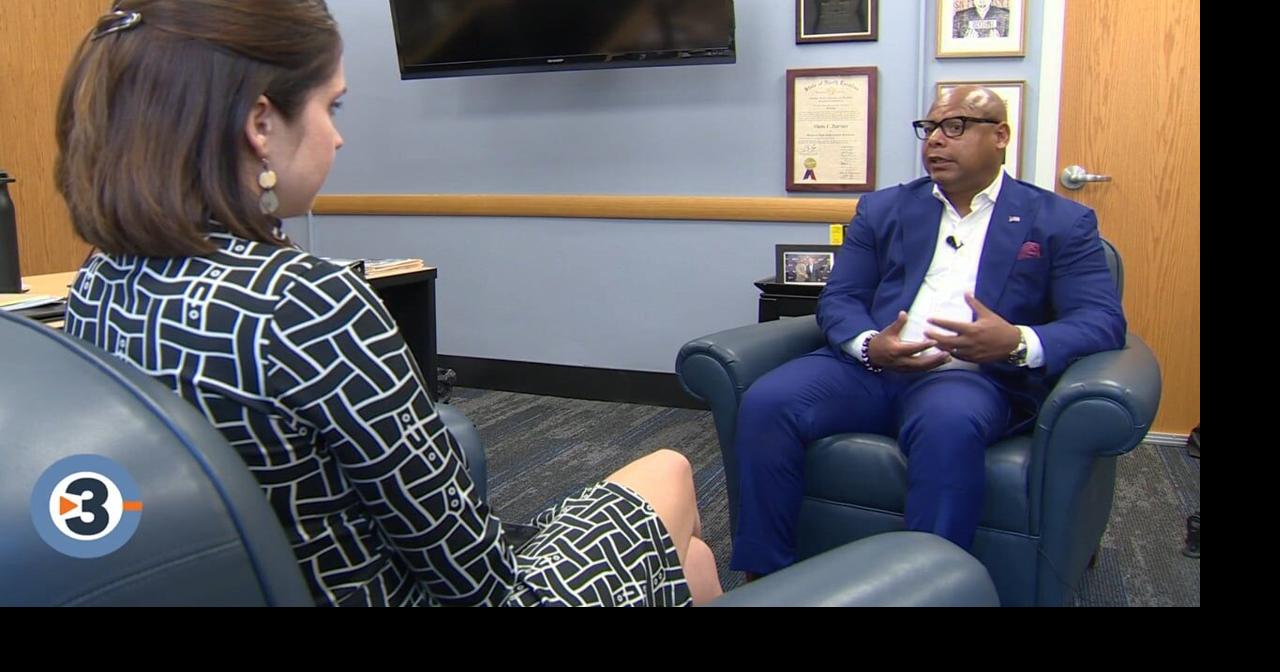 For the Record: MPD chief pushes back on Fox News headline in wake of ...