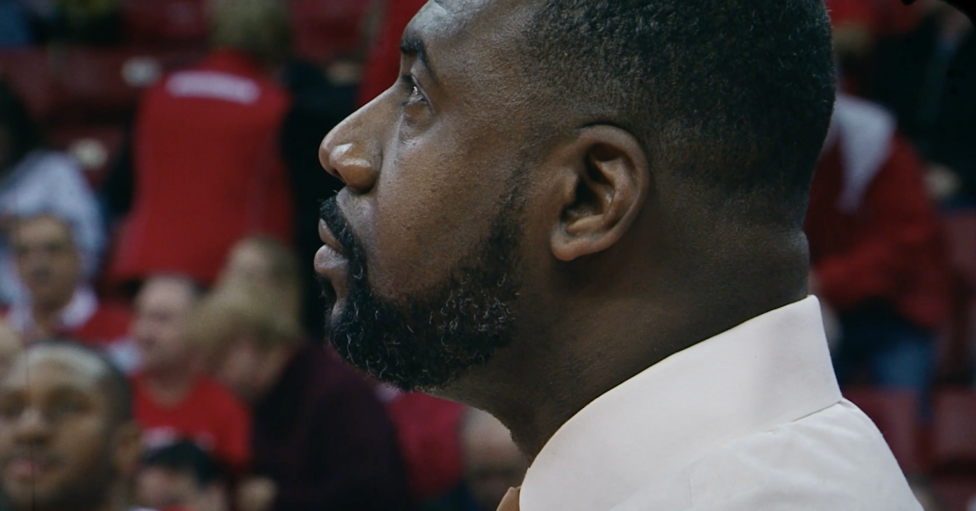 'A Road at Night' brings UW coach Howard Moore's devastating story to ...