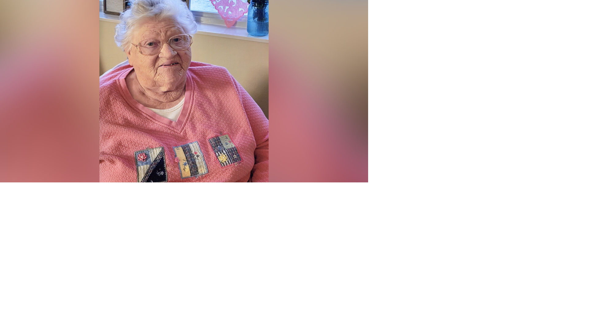 Audrey Jean (Fowell) Klosterman | Obituaries | channel3000.com