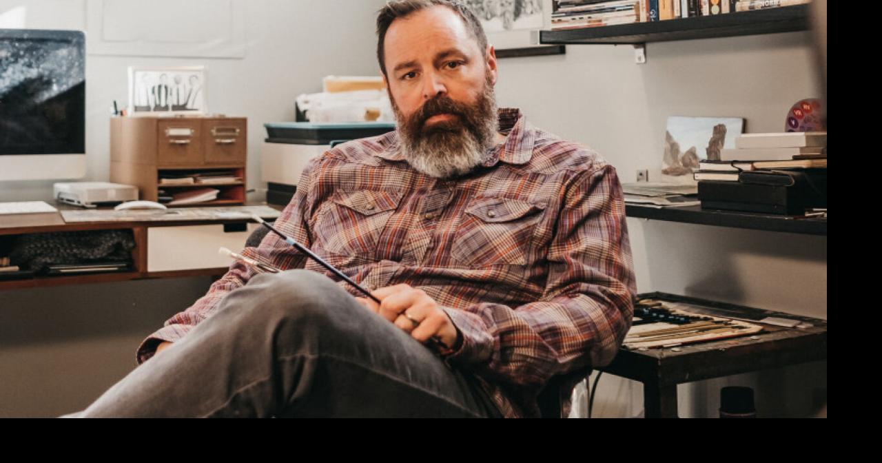 Jesse Mangerson | MADISON MAGAZINE | channel3000.com