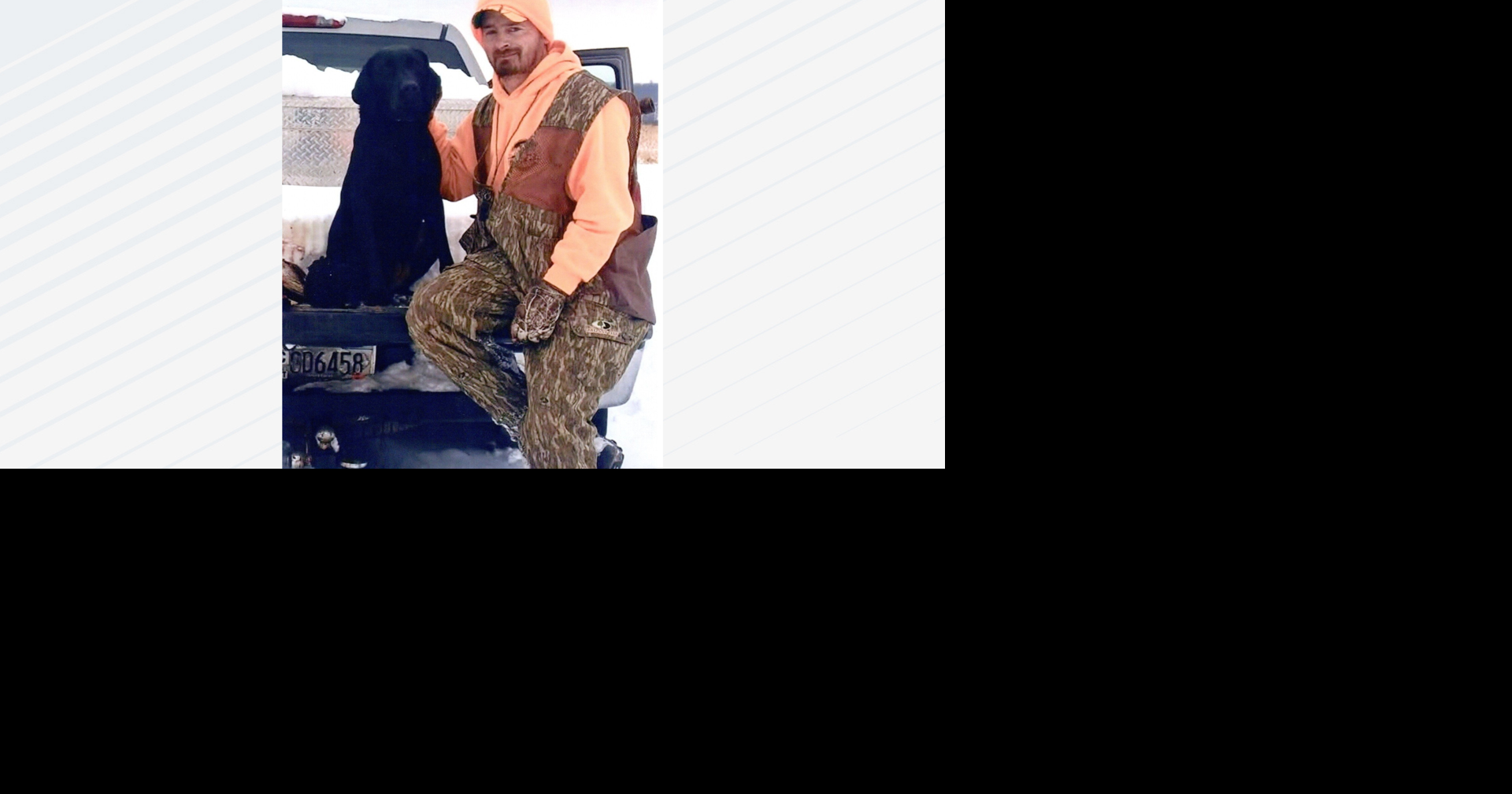 Shane Allen Reynolds | Obituaries | channel3000.com