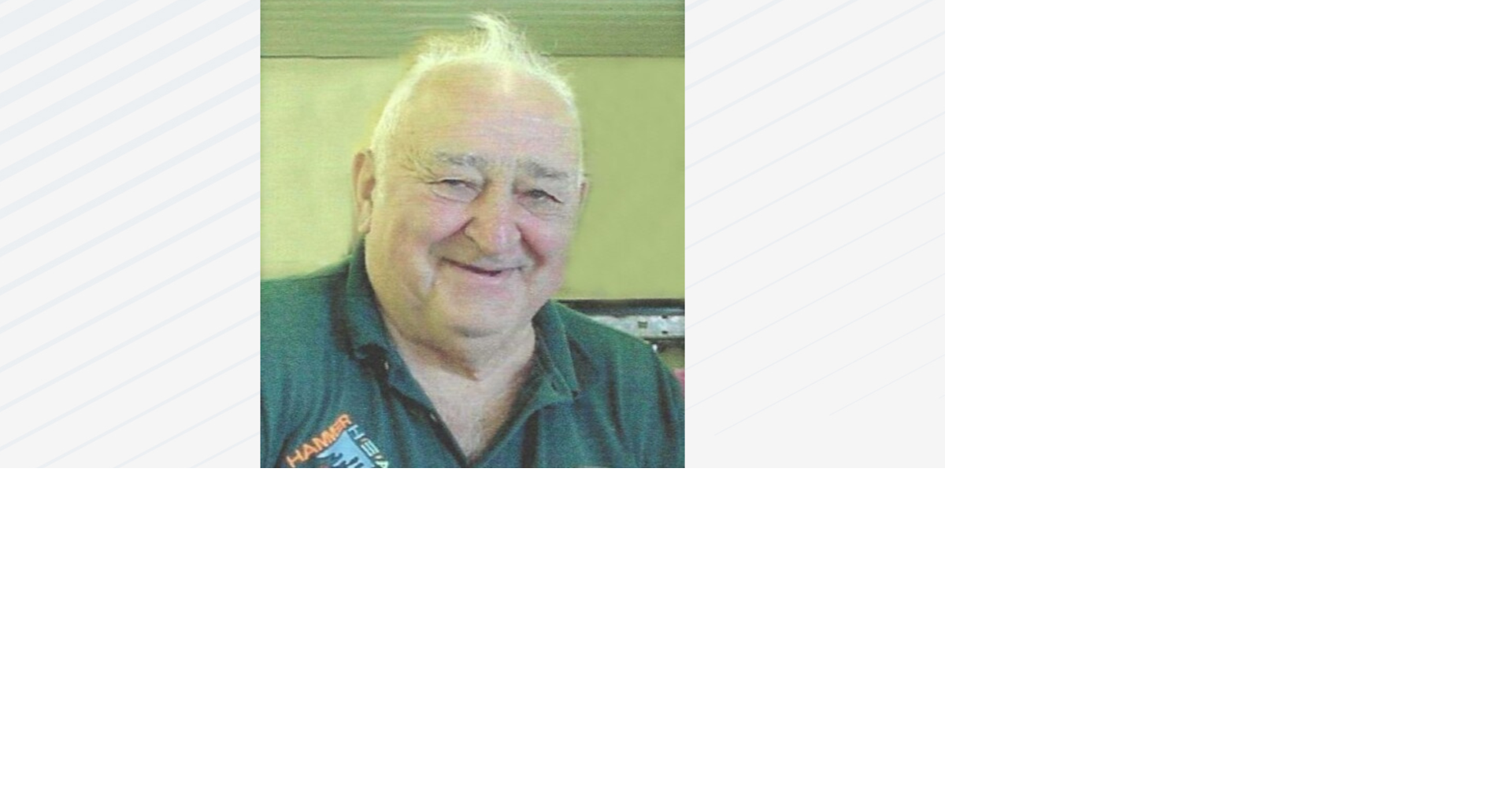 Cyril Ripp | Obituaries | channel3000.com