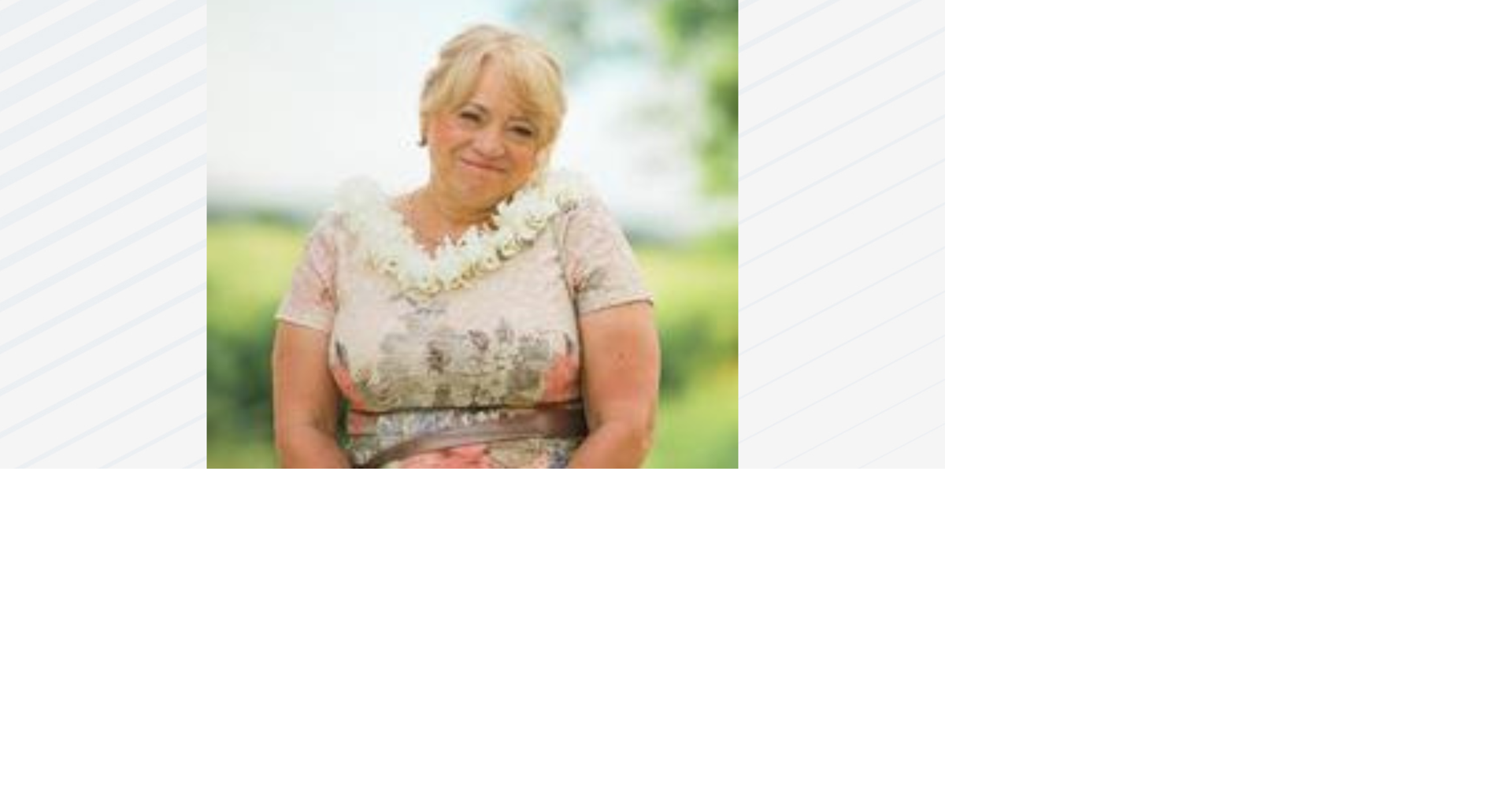 Bridget Ann Wells | Obituaries | channel3000.com