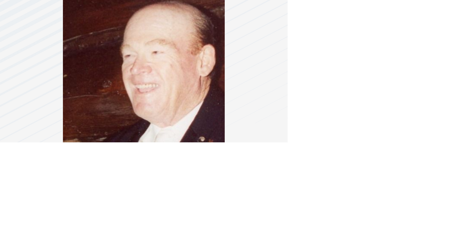 Joseph Lamb | Obituaries | channel3000.com
