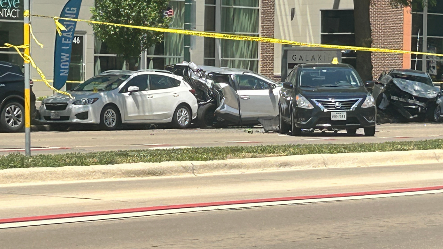 Arrest made in fatal pedestrian crash near Breese Stevens Field | News ...