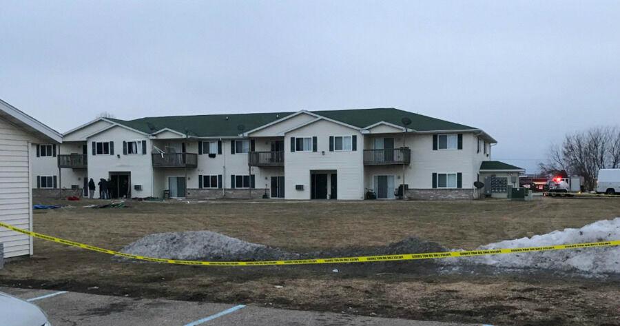 Chemical found at Beaver Dam apartment is explosive TATP, health ...