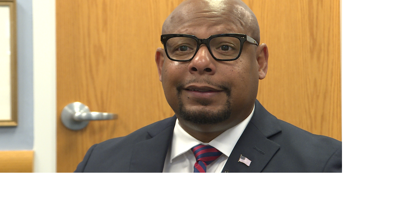 Report: Madison Police Chief Shon Barnes leading candidate for Seattle ...