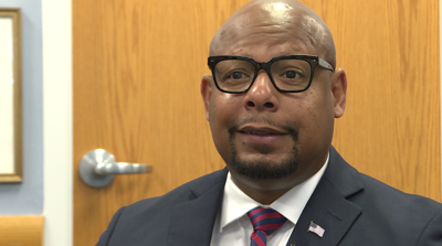 Report: Madison Police Chief Shon Barnes leading candidate for Seattle ...