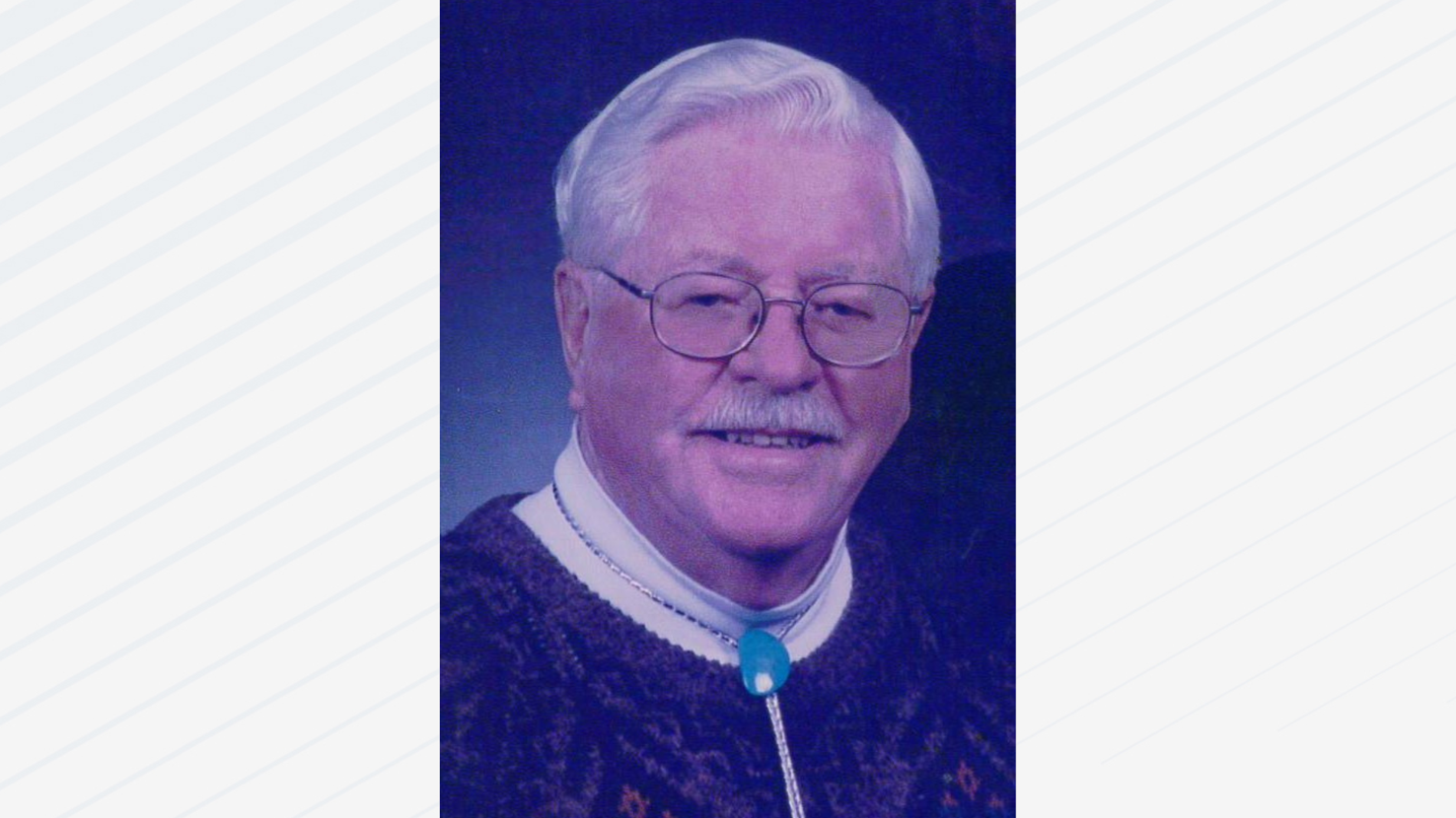 Everett “Bud” Thompson | Obituaries | channel3000.com