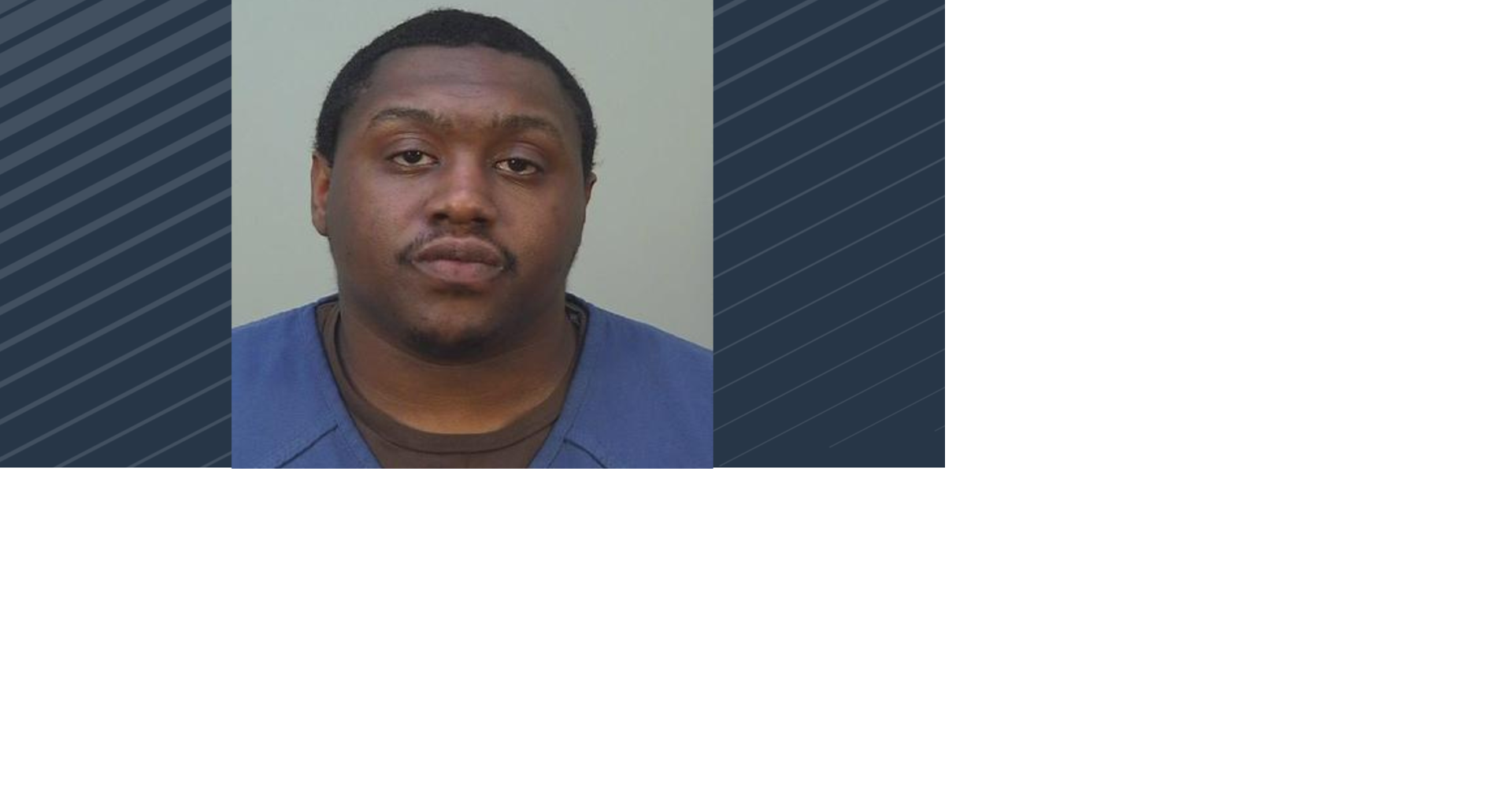 Madison police searching for man with an arrest warrant | News ...