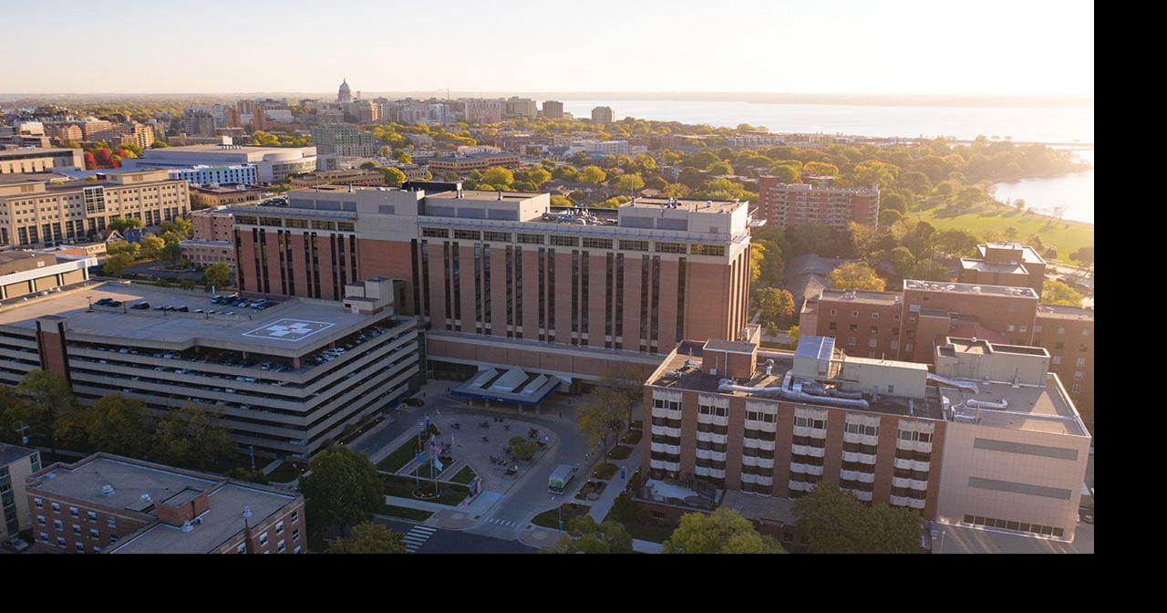 Arrest made in phone threat that led to lockdown at Meriter Hospital ...