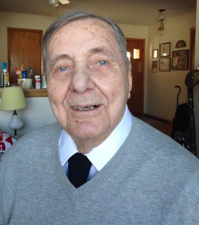 George Austin Jr. | Obituaries | channel3000.com