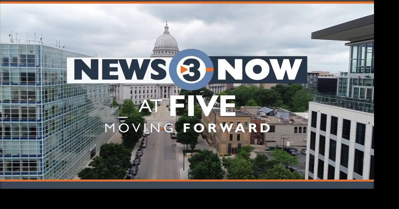 News 3 Now at Five: September 18, 2024 | Video | channel3000.com