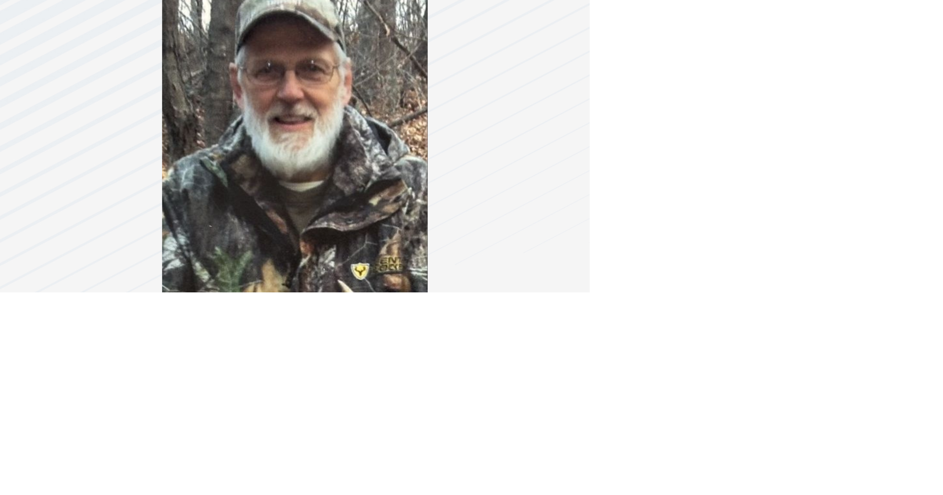 Terry Lafferty | Obituaries | channel3000.com