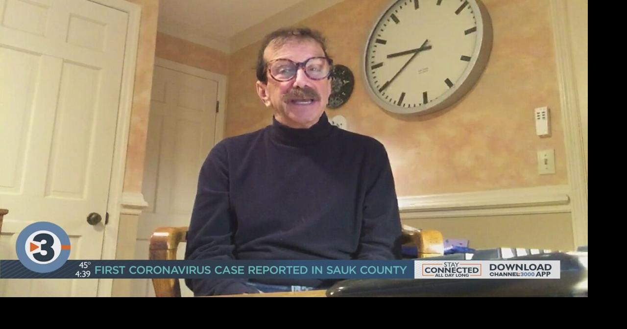 An interview with Dr. Zorba | Health news | channel3000.com