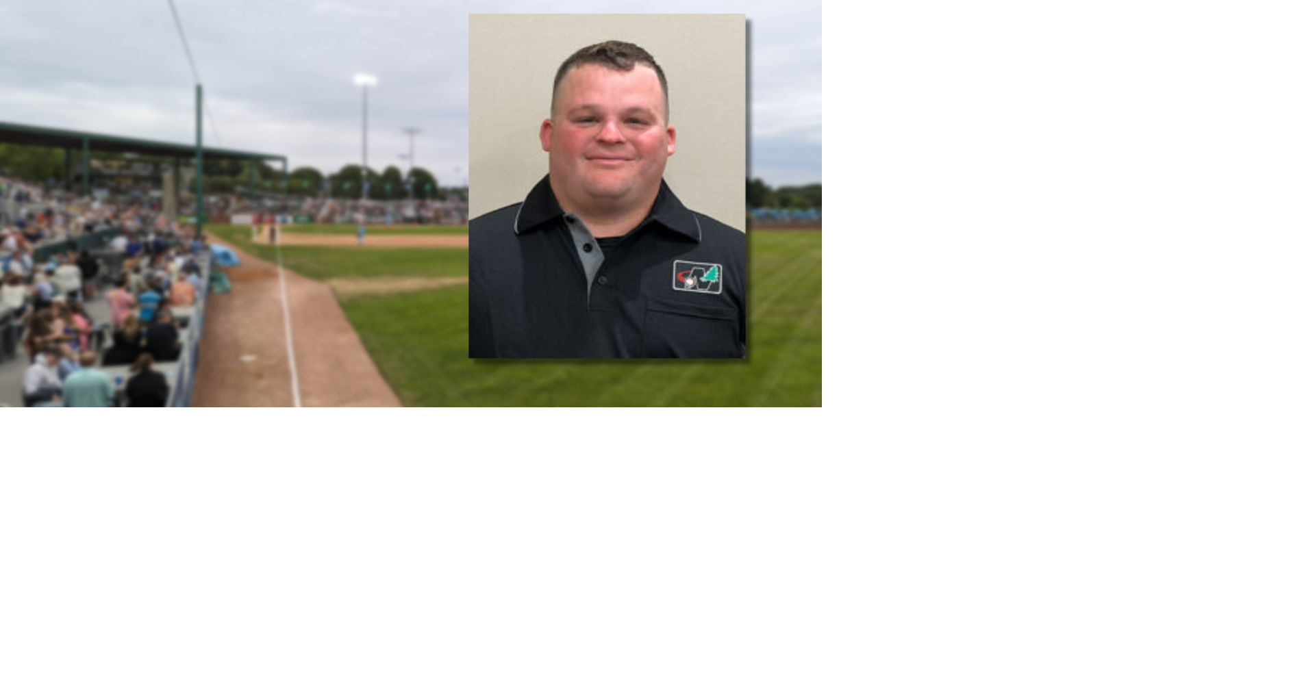 'His passion was umpiring baseball': Umpire remembered with moment of ...