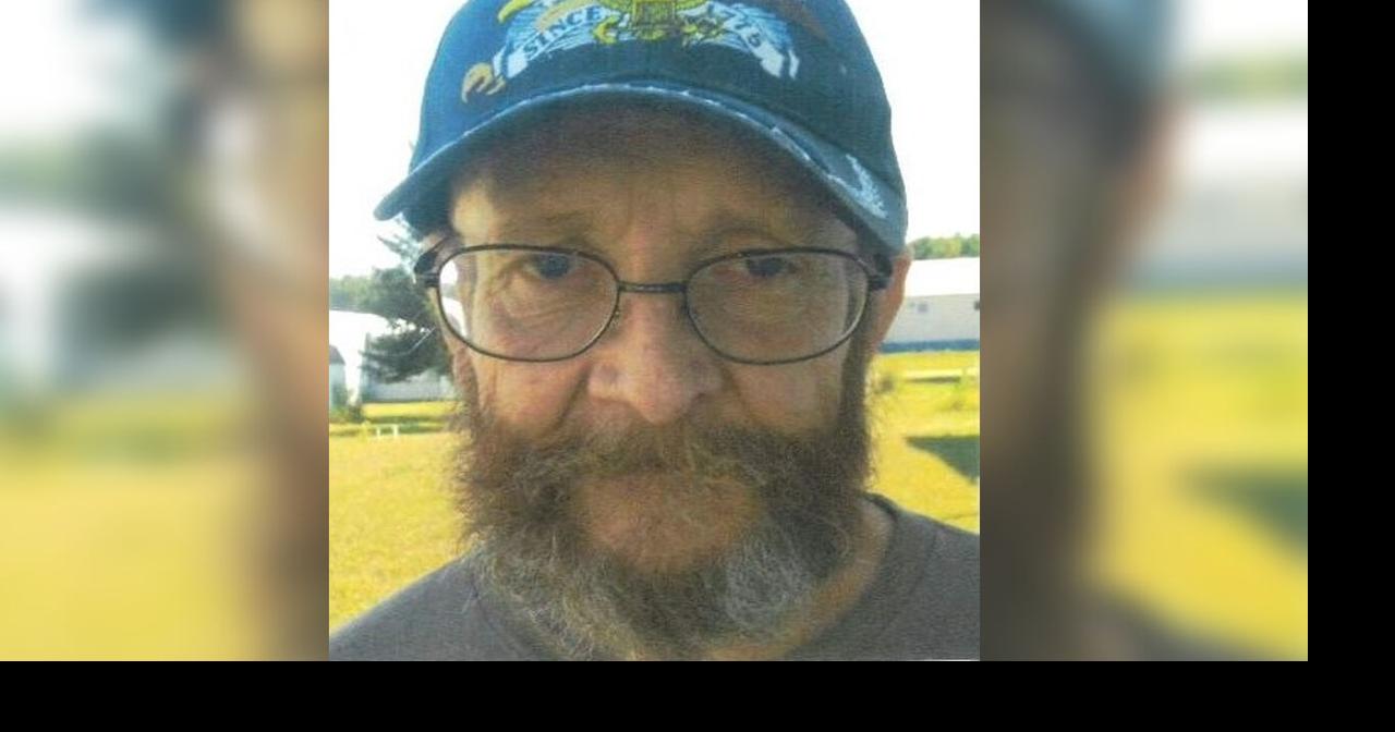 Gerald E. “Bass” Creasey | Obituaries | channel3000.com