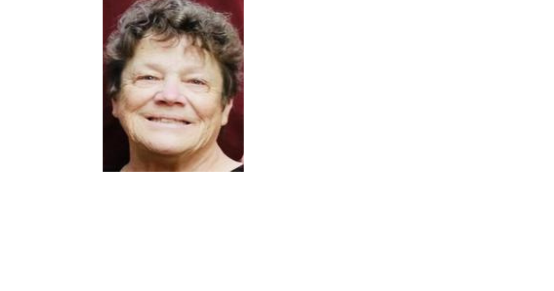 Marcella “Marcie” Ann Hartwig | Obituaries | channel3000.com
