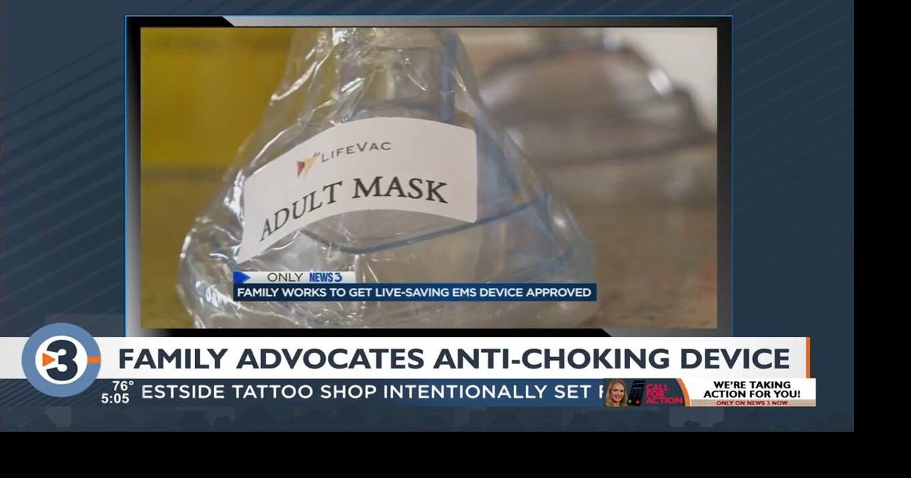 Anti-choking device bill gets Assembly hearing | News | channel3000.com