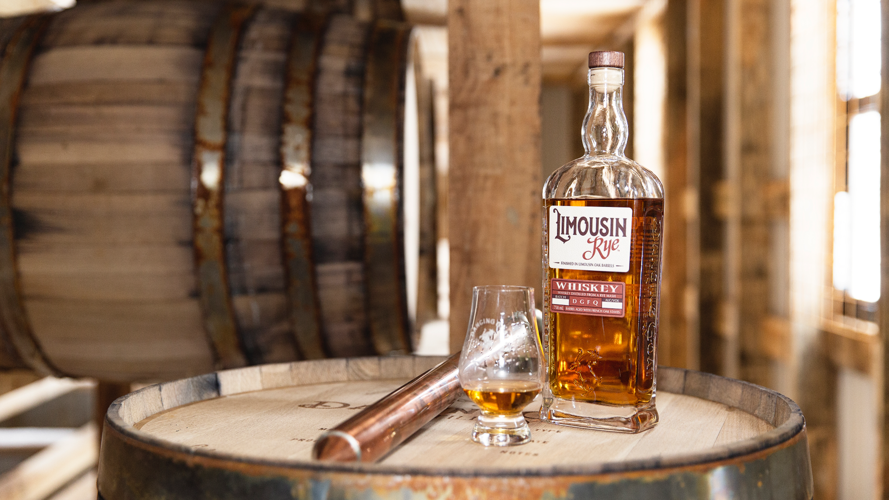 Dancing Goat Distillery builds Wisconsin’s first open-air rickhouse ...