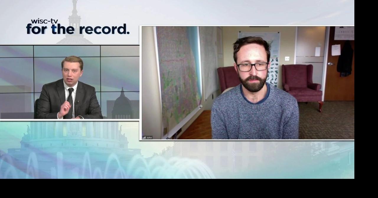 For the Record: Analyzing the proposals for Wisconsin's new electoral ...