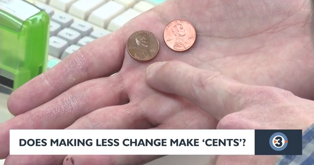 Bye bye Penny?: Madison coin collector reacts to possible ...