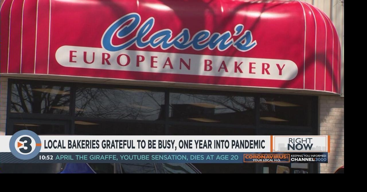 ‘This is for the future’: How Michelle Clasen rebuilt her family-owned ...