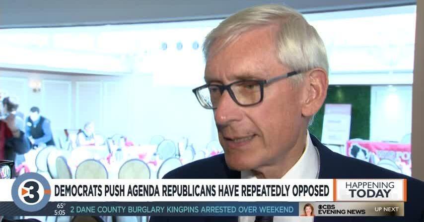 Democrats push agenda Republicans have repeatedly opposed | Local News ...