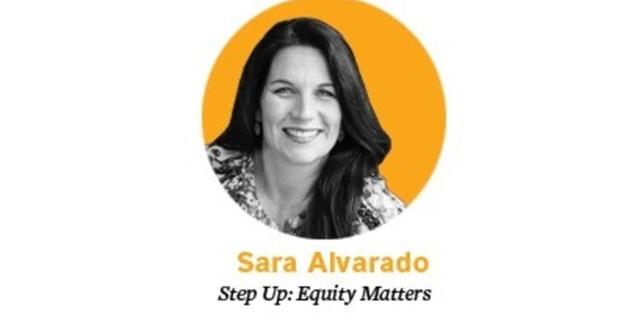 Step Up: Equity Matters | City Life | channel3000.com