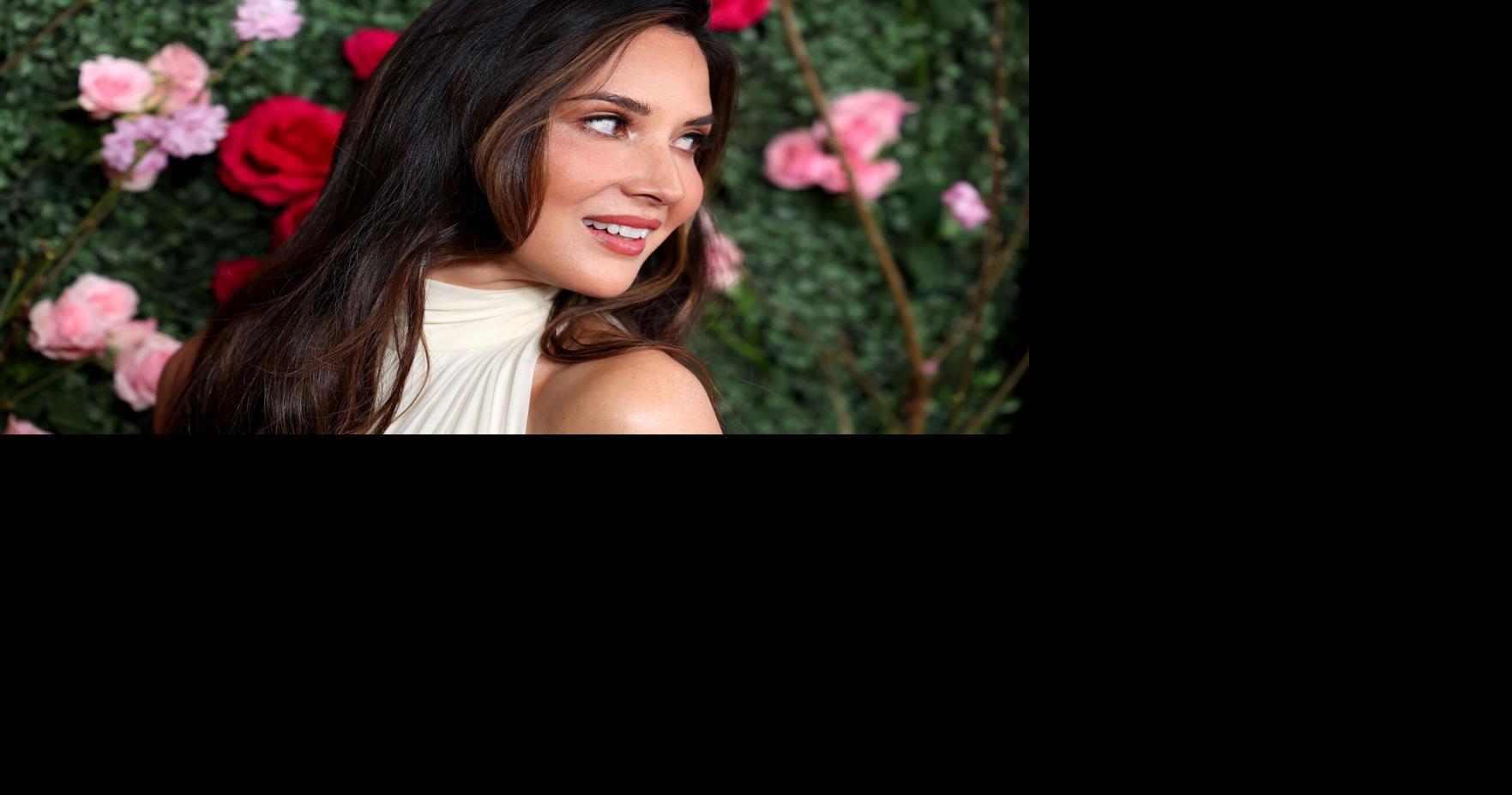 Olivia Munn discusses living with a very specific condition known as trichotillomania | News ...