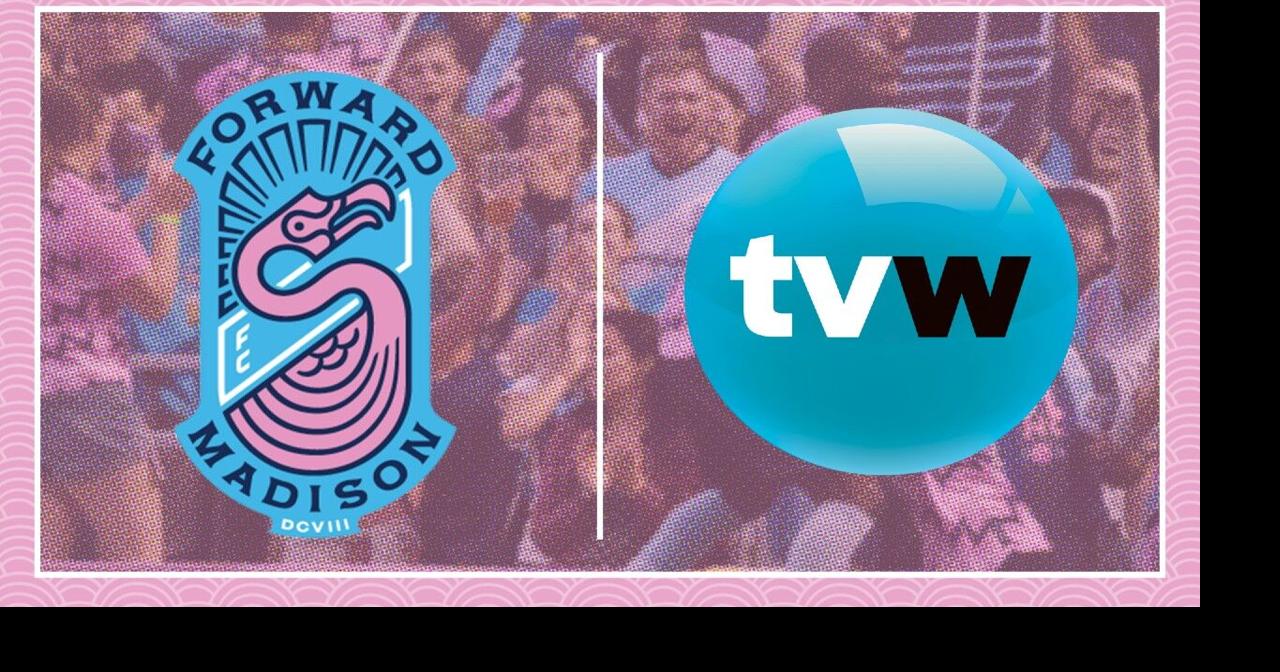 Forward Madison, TVW partnership brings Flamingos games to live TV ...