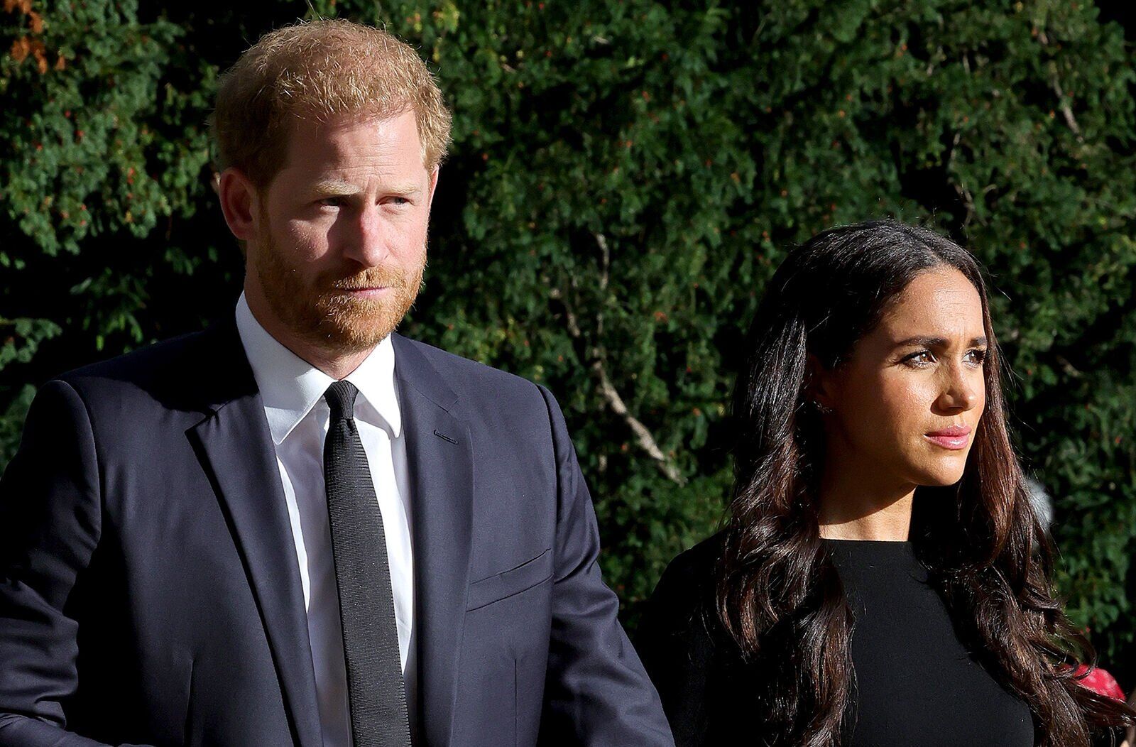 What Ryan Murphy’s, Harry and Meghan’s deals say about state of ...