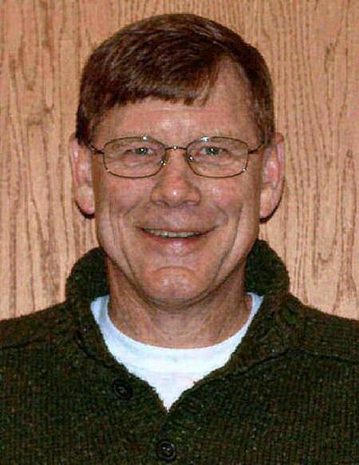 Rev. John Charles Swanson | Obituaries | channel3000.com