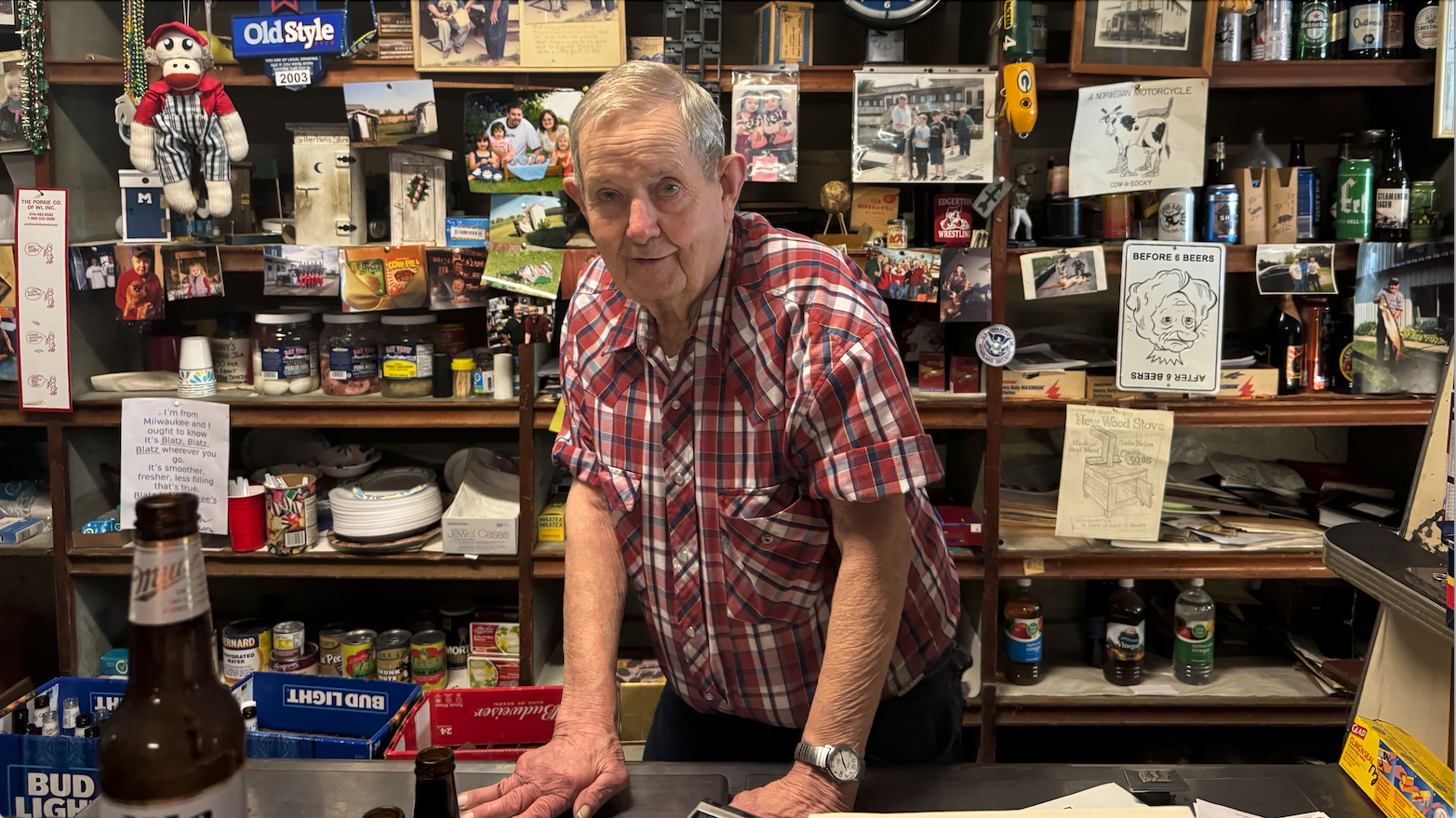 Gilbertson's General Store closing after 130 years | MADISON MAGAZINE ...