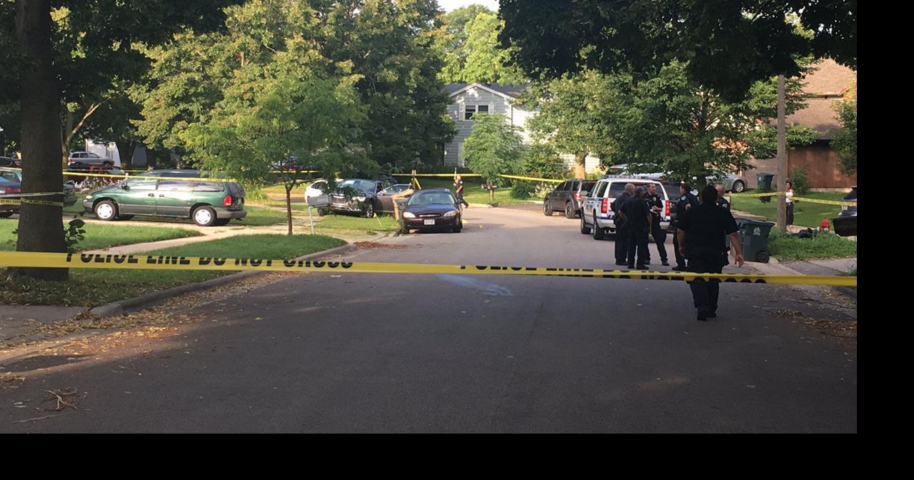 Officials ID 29-year-old shot, killed in Madison’s 8th homicide | Crime ...