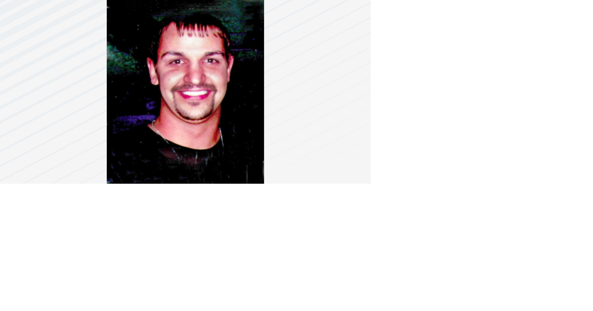 Chad Michael Davidson | Obituaries | channel3000.com