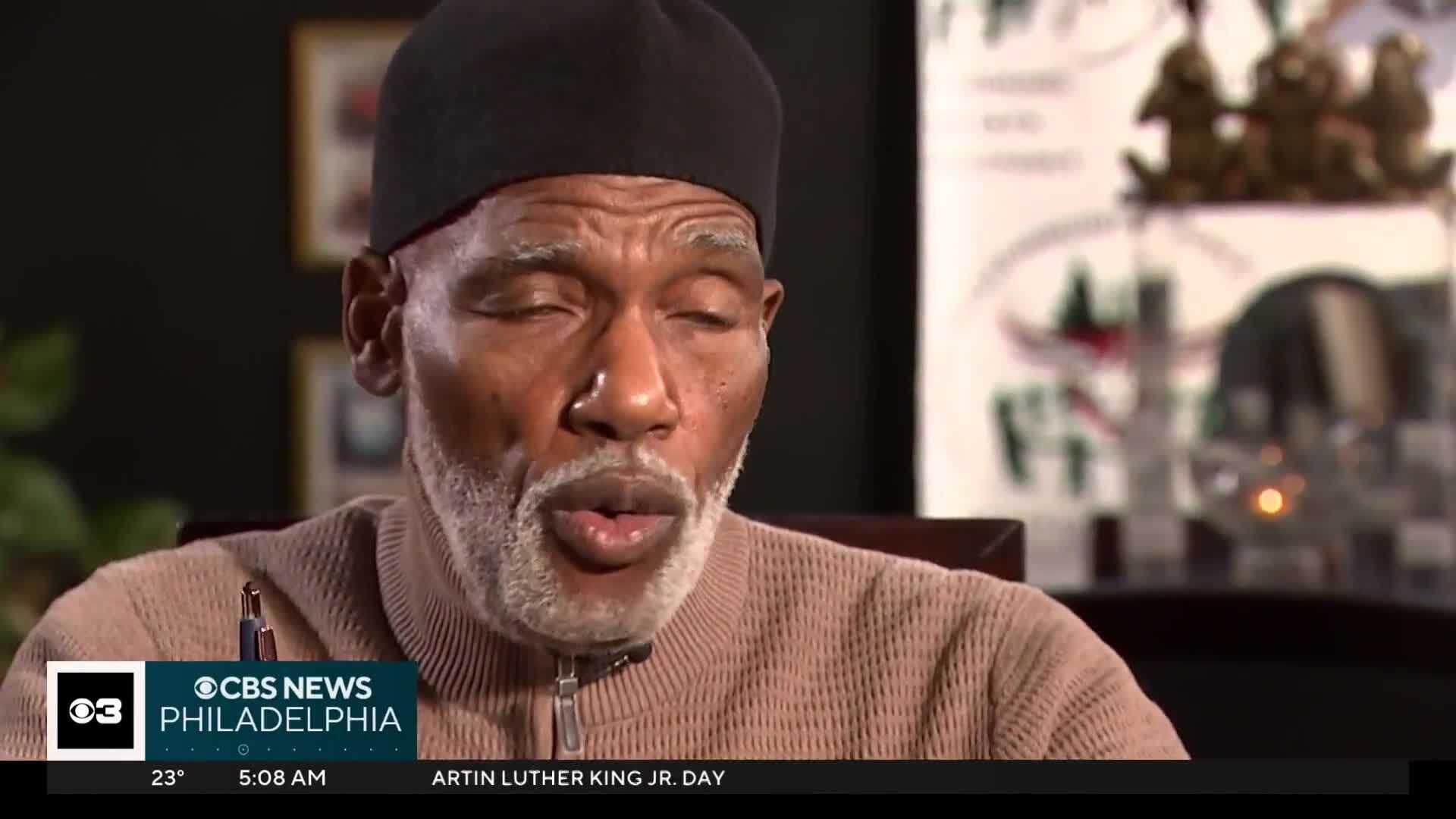 High school track coach and wife killed in fiery crash into home ...