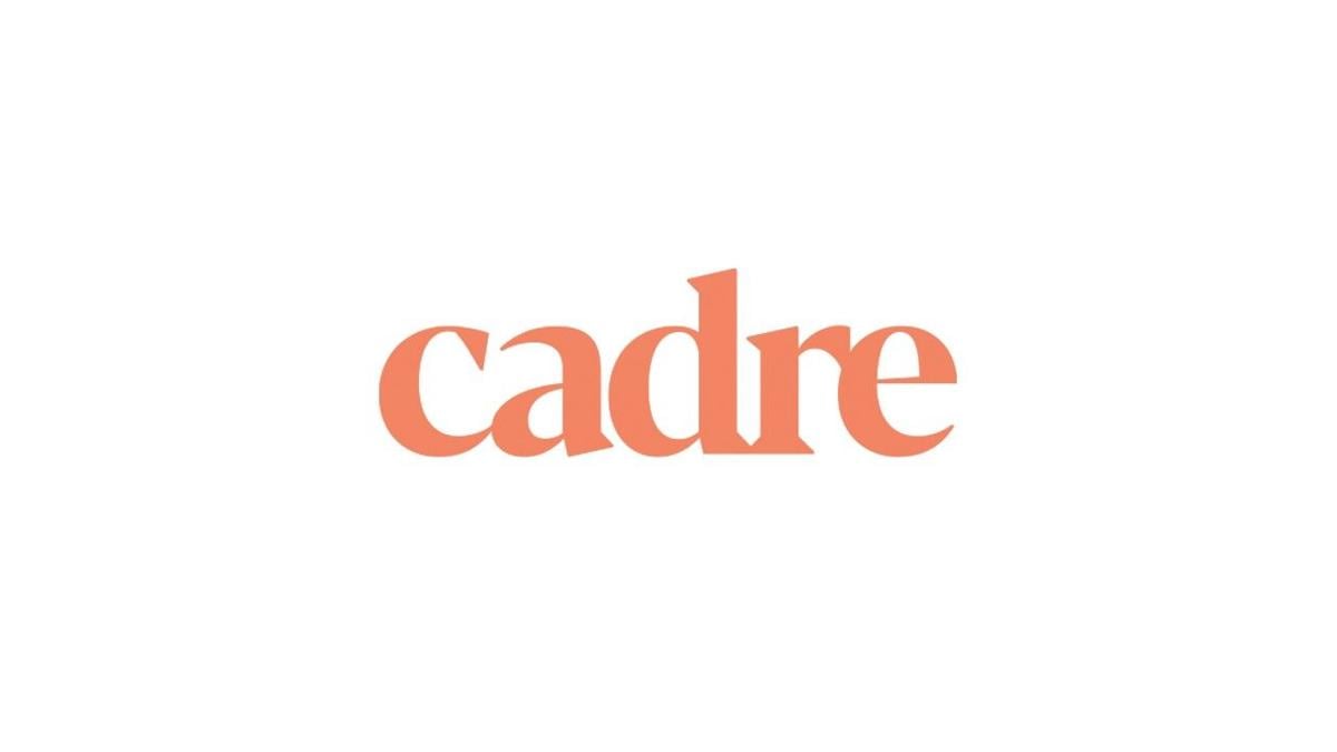 logo cader