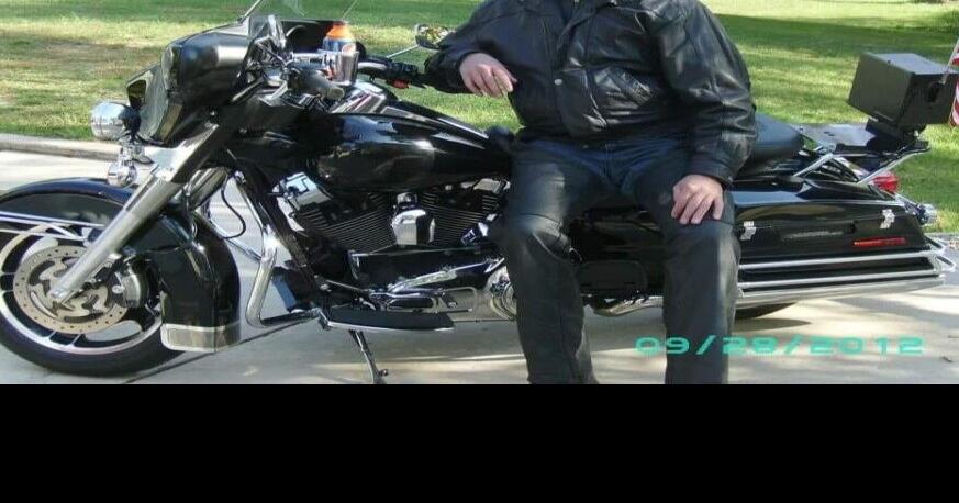 Daniel “Fuzz” A. Timm | Obituaries | channel3000.com