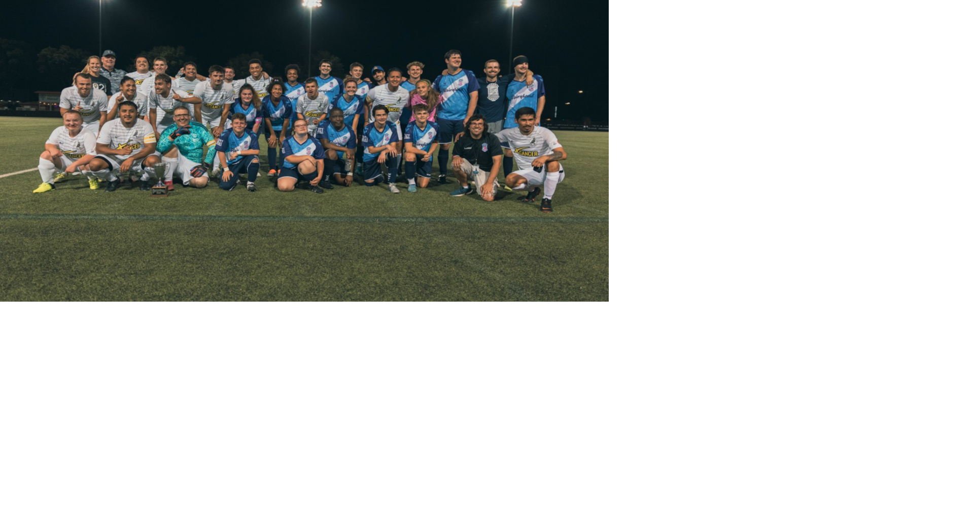 Forward Madison, Union Omaha announce return of Special Olympics ...