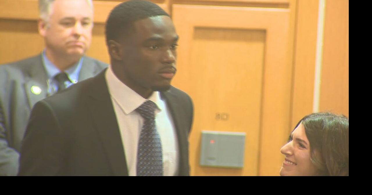 PHOTOS: Quintez Cephus, defense team become emotional in court ...