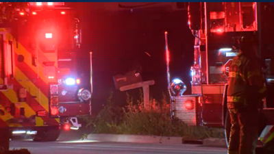 No injuries reported after fire on Madison's east side | News ...