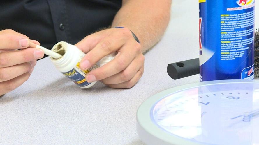 Hiding in plain sight: ‘Drug hides’ more common, more accessible than ...