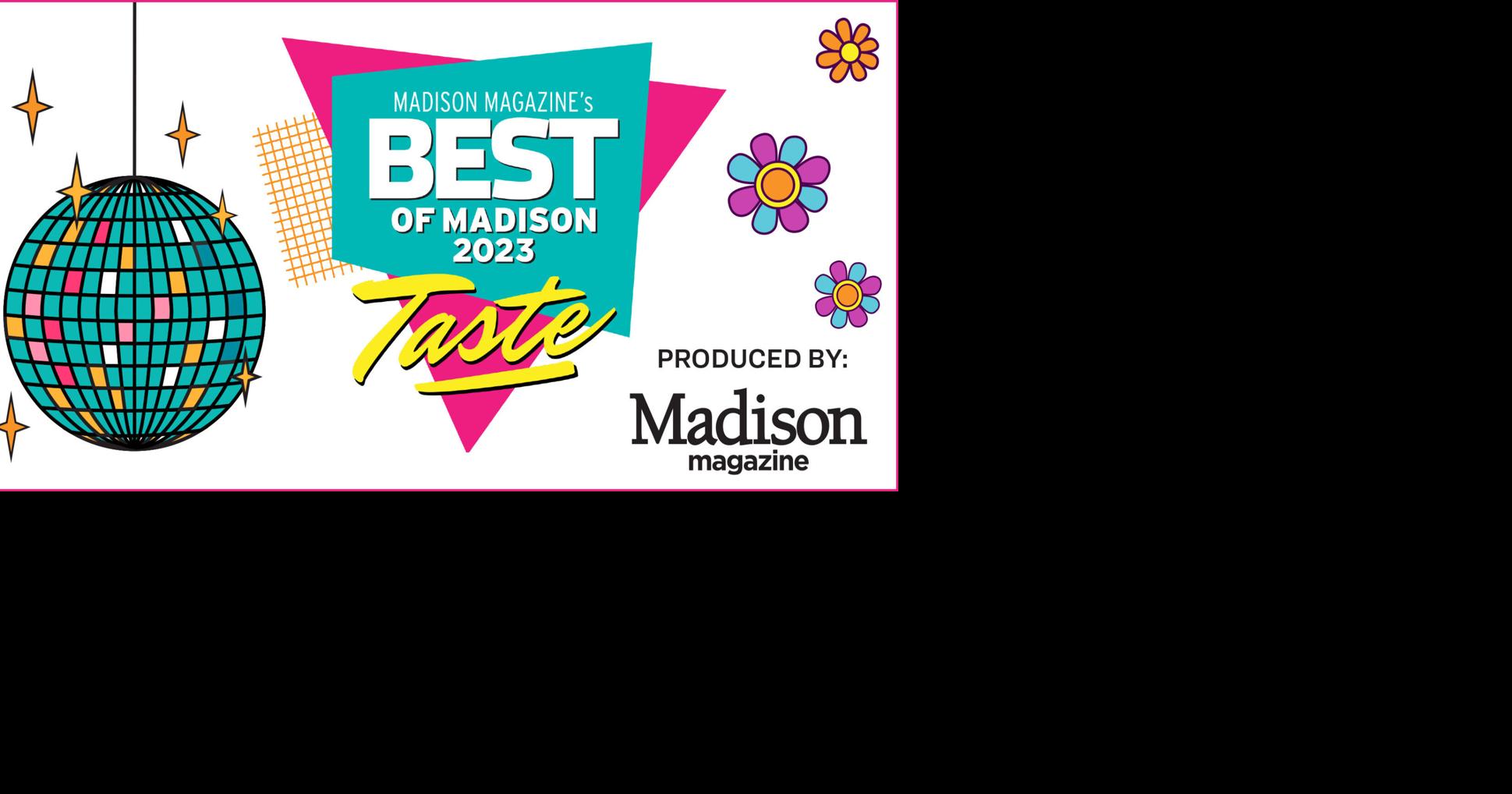 In the 608: Celebrating the Best of Madison 2023 | Features ...