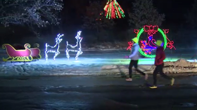 Girls on the Run hosts third annual Bright Light fundraiser in Madison ...