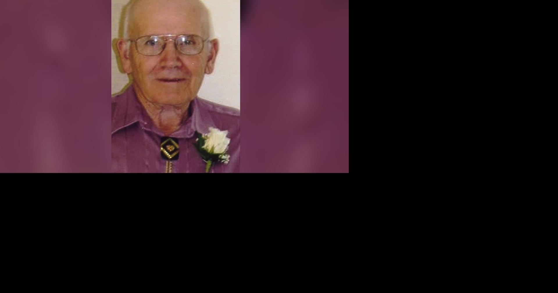 John A. Brugger | Obituaries | channel3000.com