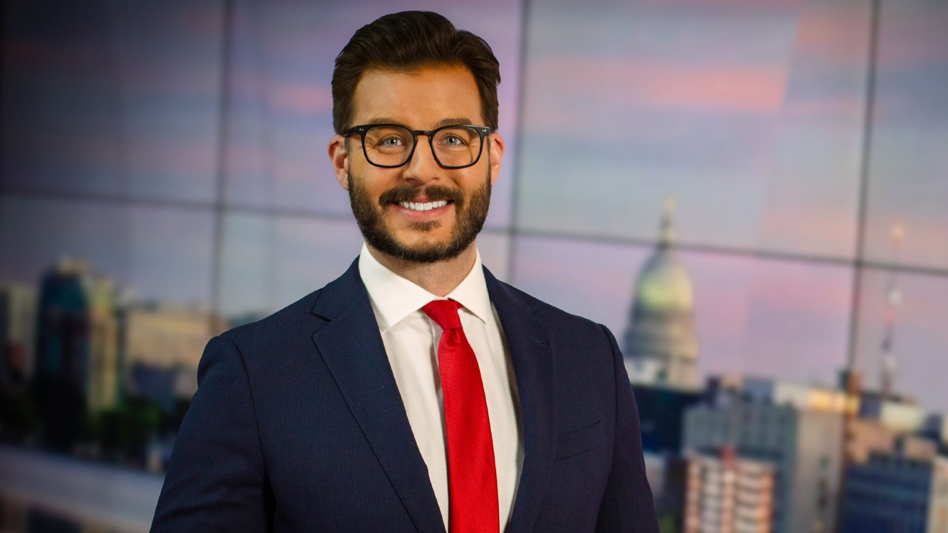 Meet the Team | channel3000.com