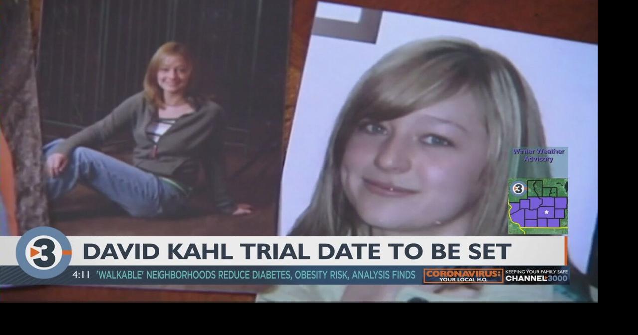 Man accused of killing Brittany Zimmermann appears in court | Crime ...